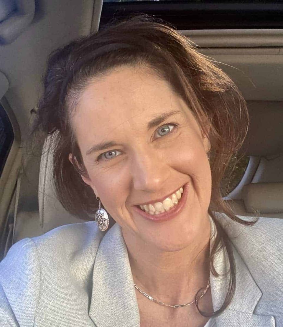 Encompass Health Services Team Members